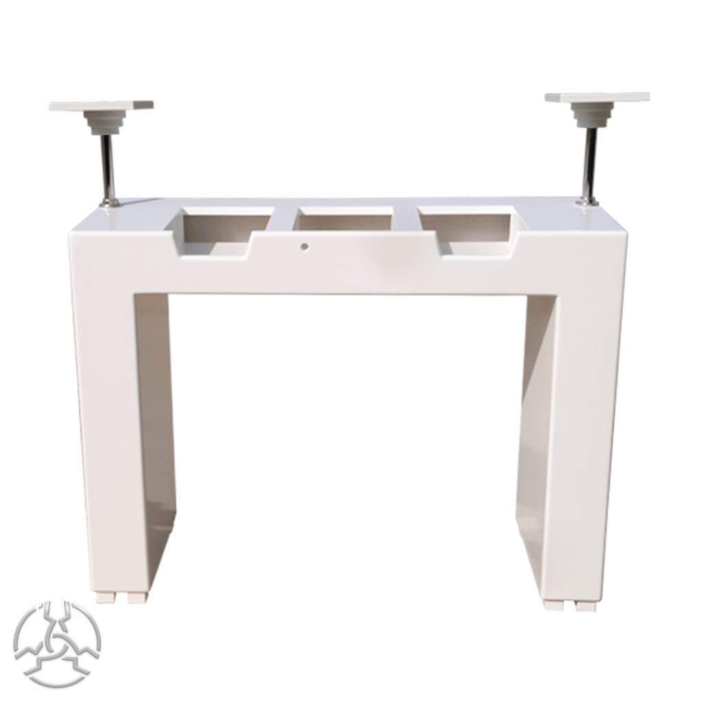 Buy the beautiful Dove Desk, DJ Booth, Online