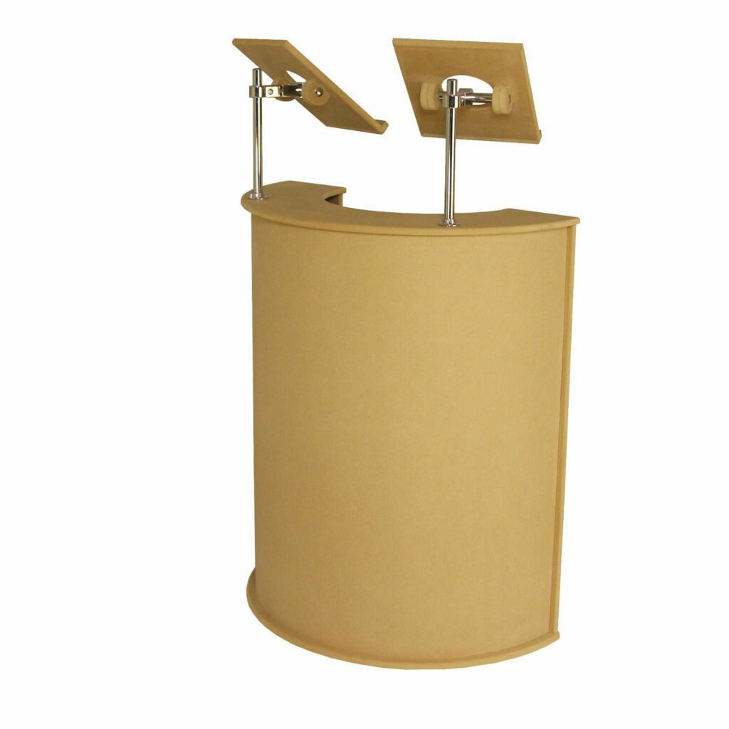 Buy DJ Booths Online, Top Quality and Best Prices